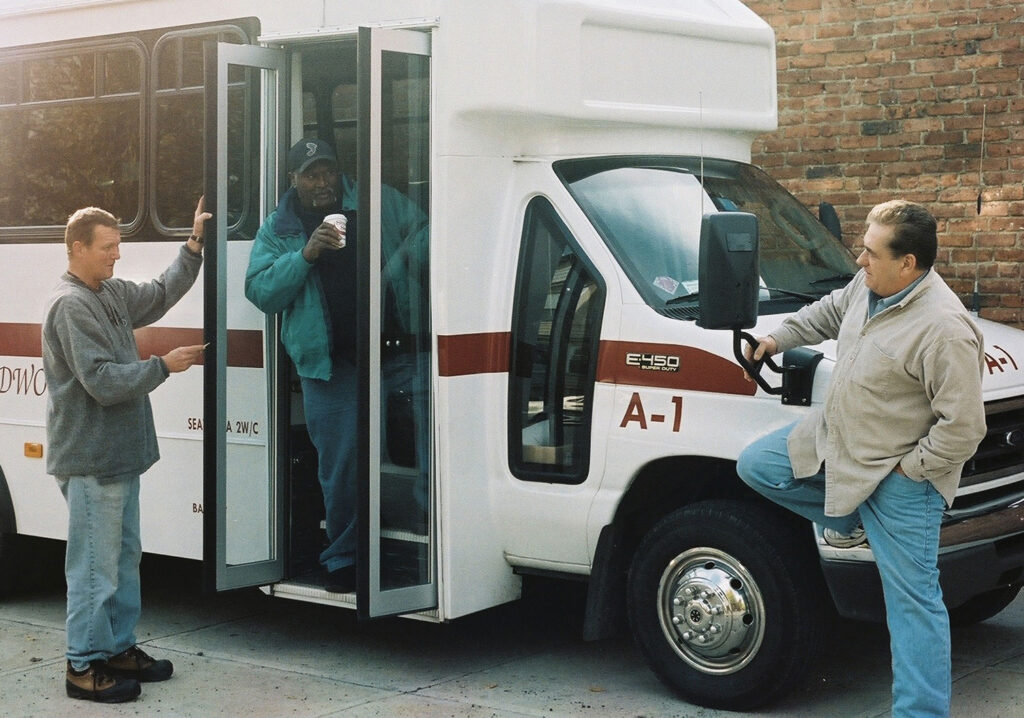 Vocational and Day Supports - Wildwood Programs